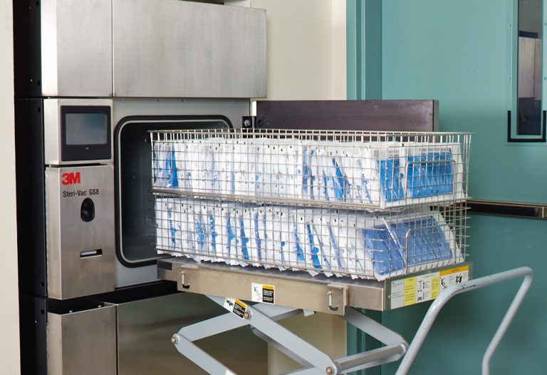 LexaMed - Contract Laboratory and Consulting