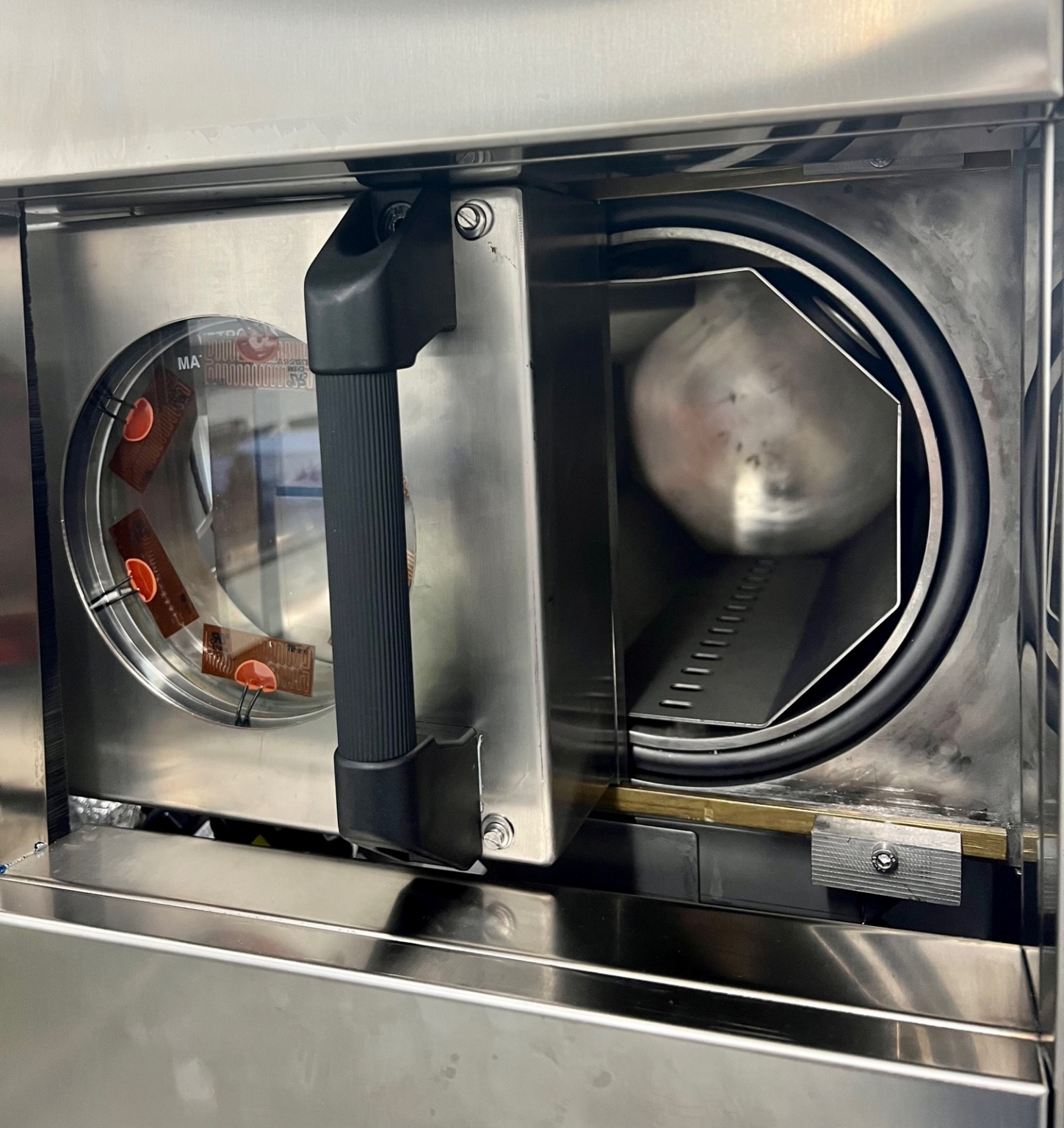 LexaMed - Contract Laboratory and Consulting